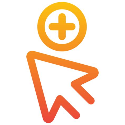 add selection free interface icons