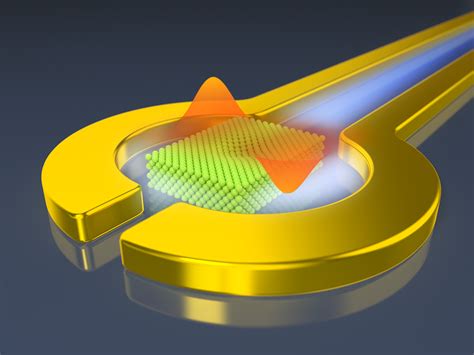 Frozen Neon Invention Jolts Quantum Computer Race Ieee Spectrum