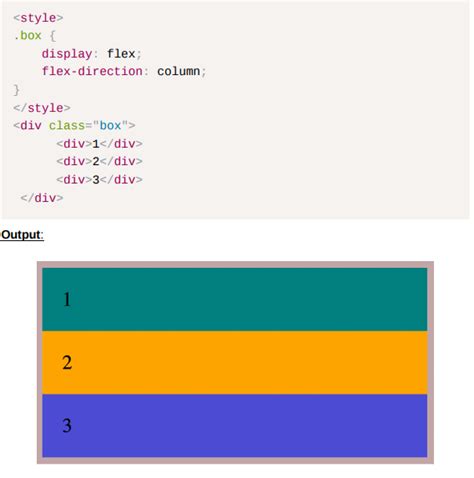 Css Flexbox Complete Guide Designwithrehana