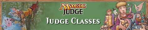 Clase 3 Copias Y Habilidades Judge Classes