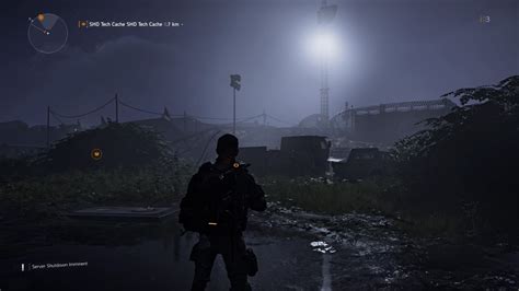 Tom Clancys The Division 2 Review In Progress Gideons Gaming
