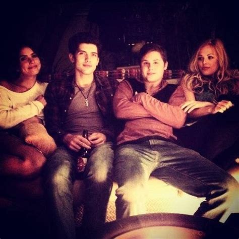 Pin By Brodi On Shelley Shelley Hennig Shelley Concert