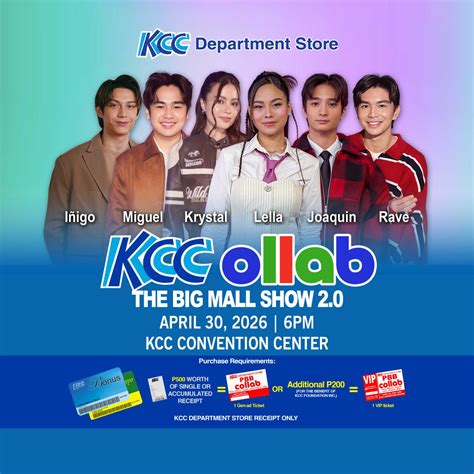 Kcc Malls Kccmalls Posts X