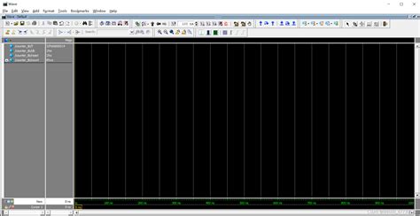 【fpga】modelsim的使用方法modelsim使用教程 Csdn博客