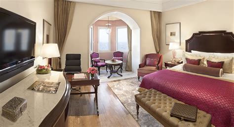 Tata Air India And Taj Unveils New Maharaja Suite To Pay Tribute To