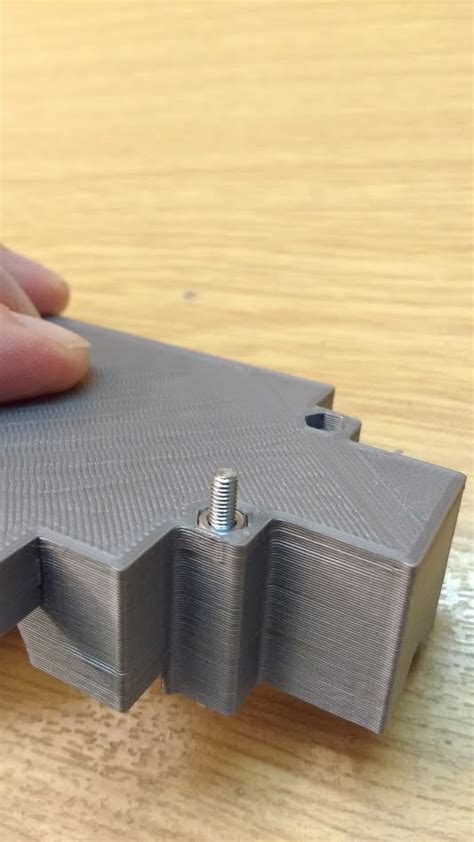 Spot Welder V3 Case Assembly Malectrics
