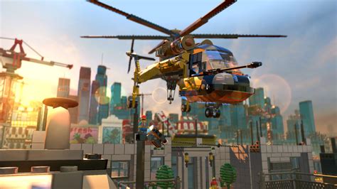 Купить ключ для игры LEGO Movie Videogame Bundle для STEAM. Отзывы LEGO ...