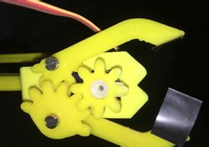 GitHub MuditKatiyar Gesture Controlled Robotic Arm Wired Gesture Controlled Robotic Arm Wired