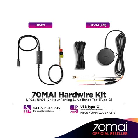 What Is 70mai Hardwire Kit At Lawrence Gooden Blog