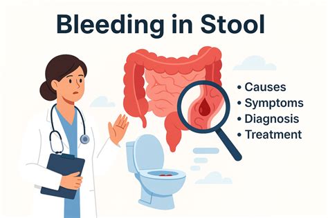 Blood In Stool Causes And Care In Conyers Ga