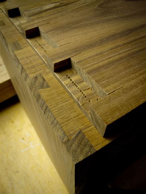 How To Make Perfect Dovetail Joints