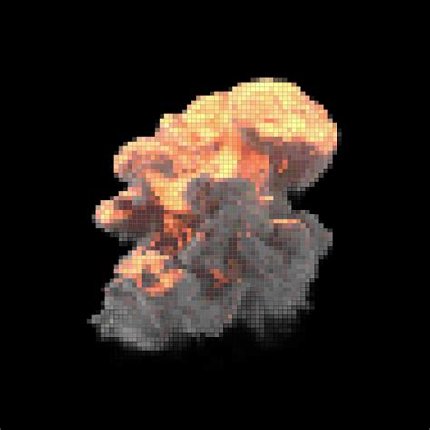 Learn To Create Your Own Bit Art In Adobe After Effects