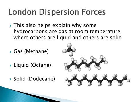 Ppt Intermolecular Forces 2 Powerpoint Presentation Free Download