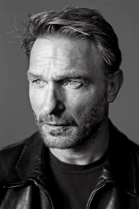 Thomas Kretschmann About Entertainmentie