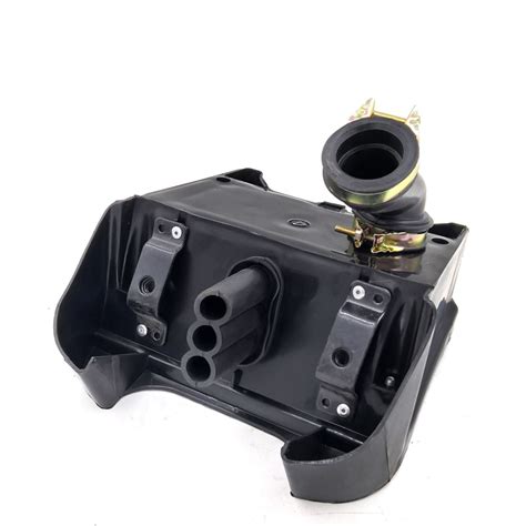Conjunto De Filtro De Caja De Aire Para Yamaha Peewee Pw80 Pw 80 Pit