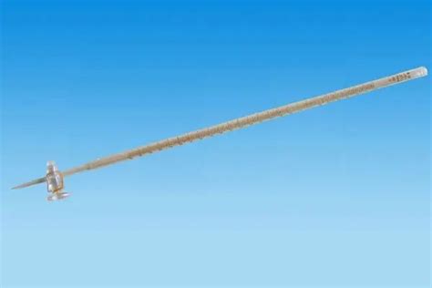 滴定管 化学仪器 搜狗百科