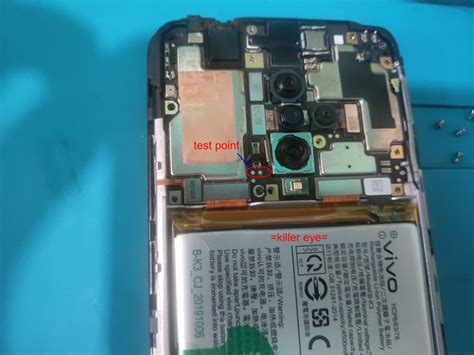 Vivo S Pro Edl Test Point Top Retailers Oceanproperty Co Th