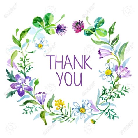 Thank You Card Clip Art 10 Free Cliparts Download Images On