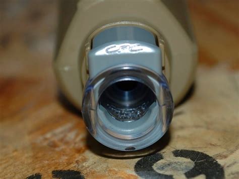 米軍実物 Inline Microfilter Instructions フィルター 2個セット Camelbak ／ ハイドレーション