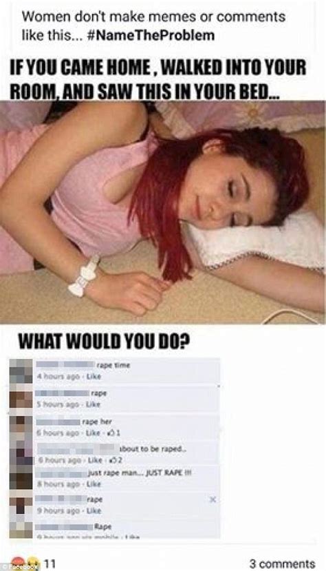 Facebook Apologises For Leaving Hate Speech To Stay Up Daily Mail Online