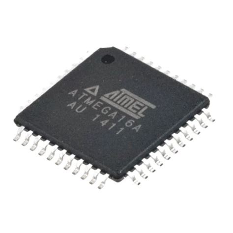 Atmega 16a — M E R Y O S A B Electronics