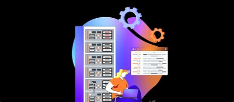 File Structure Of A Server Ispmanager