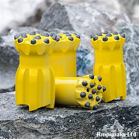 انواع سرمته حفاری سناماین