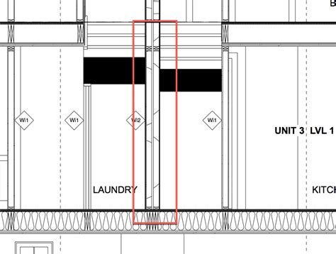 VW Section Viewport Wall Hatch Scale Troubleshooting Vectorworks Community Board