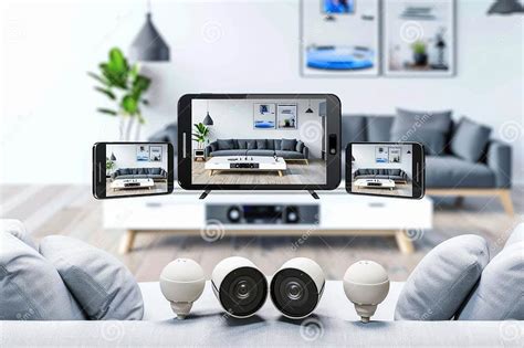 Advanced System Hardening In High Tech Homes Supports Secure Home Automation And Robust