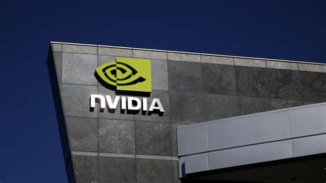 Nvidia със загуби от 15 млрд долара заради ограниченията върху износа на чипове от САЩ за Китай