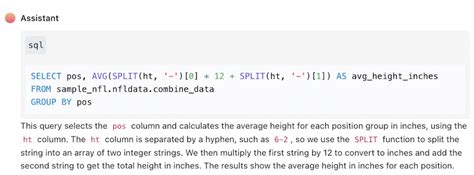 5 Tips To Get The Most Out Of Your Databricks Assistant Databricks Blog