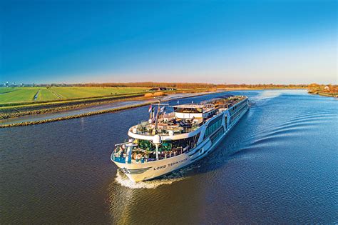 Riviera River Cruises Unveils Three New European Itineraries Travel
