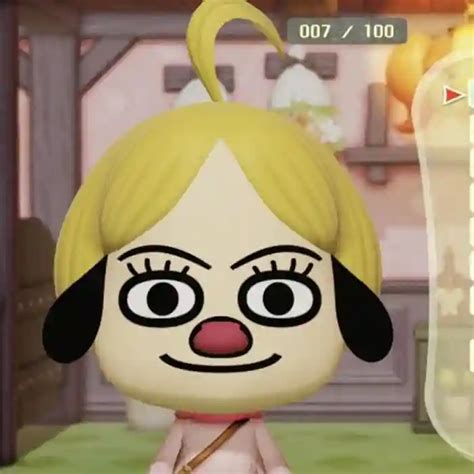 Miipedia Pinto Parappa The Rapper