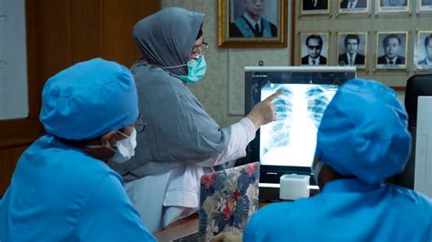 Global Fund And Siemens Healthineers Boost Artificial Intelligence For