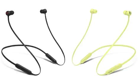 Beats Flex Manual User Guide