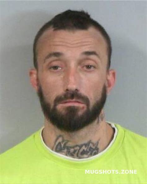 Jesse Wayne Hawks 08312023 Randolph County Mugshots Zone