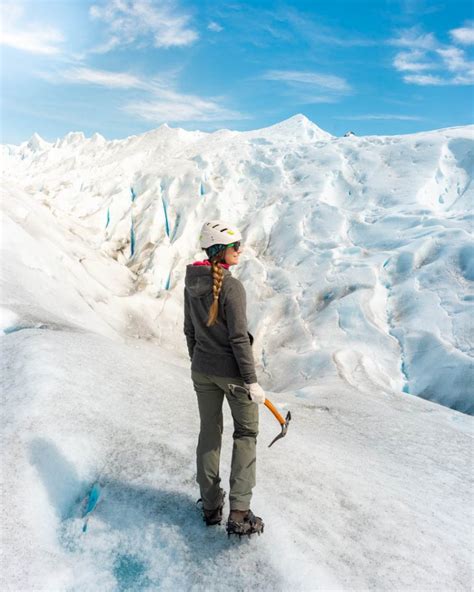 Mini Trekking On Perito Moreno Glacier What I Wish I Knew And Tour Review
