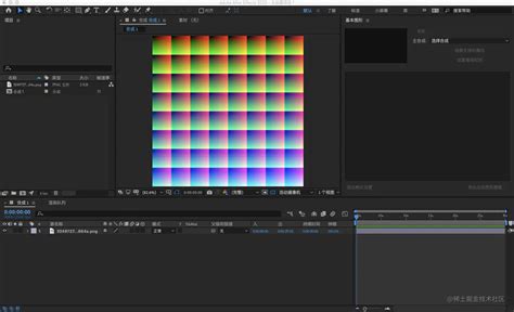 Opengl Shader Lut滤镜应用「这是我参与2022首次更文挑战的第12天，活动详情查看：2022首次更文挑战 掘金