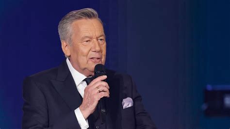 Roland Kaiser: Aus und vorbei nach 20 gemeinsamen Jahren | InTouch