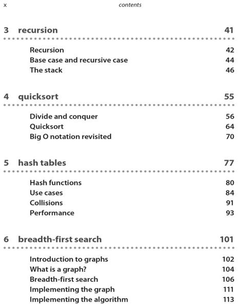 Grokking Algorithms Second Edition Bản Mới