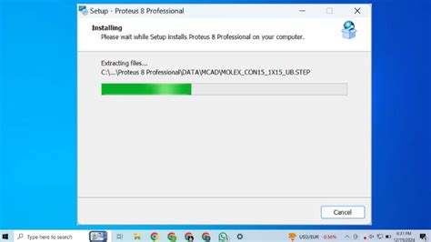 Cara Instal Proteus Professional Full Version Terbaru Gigapurbalingga
