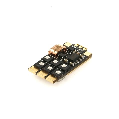 Original Airbot Furling 32 Blheli32 Mini Esc 3 6s 45a Current Sensor F3 Mcu For Fpv Racing