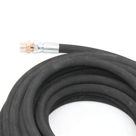 High Pressure Hose For High Pressure Cleaner For 500 Bar Length 50 M