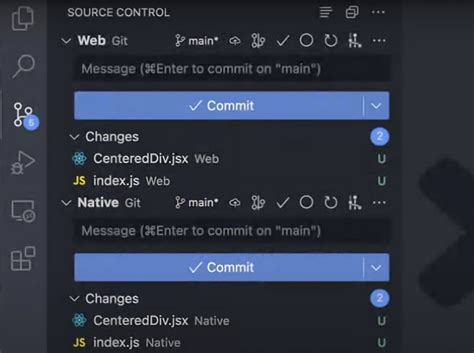 Building Production Grade Mono Repos For React And React Native Geekyants