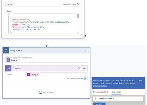 Trouble With Filtering Data In My Flow Power Platform Community