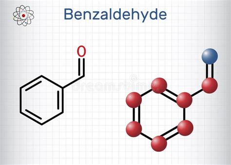 Aldehyde Molecule