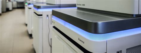 What Is The Illumina Method Of Dna Sequencing
