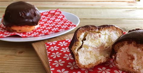 Bossche Bollen ボッシェ・ボーレン Dutch Blog