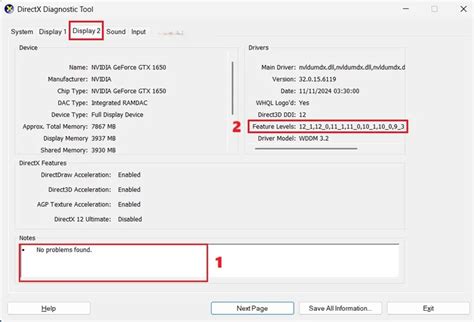 آموزش رفع ارور Directx 12 ویندوز 11 ، 10 و… مجله خبری آی تی و دیجیتال