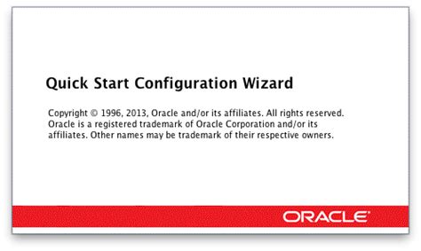 Iron Clad Zone Oracle Weblogic C Installation Guide On Mac OSX
